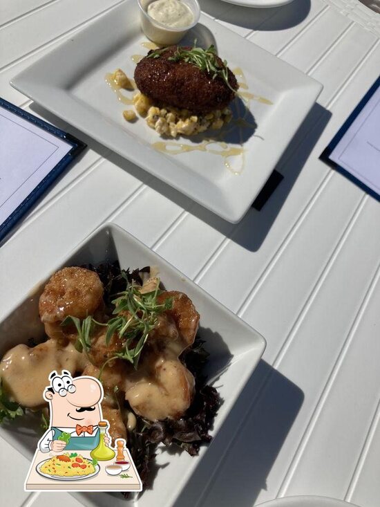 Cafe Bernie in Miami Beach - Restaurant menu and reviews