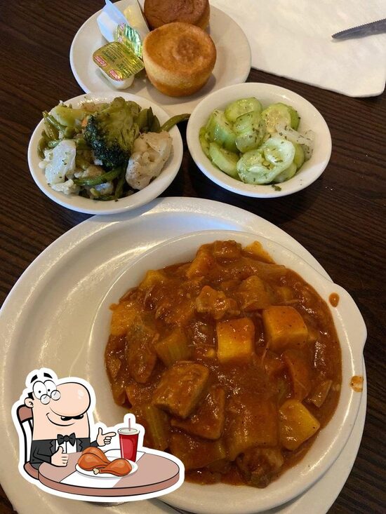 Clemmons Kitchen in Clemmons - Restaurant menu and reviews