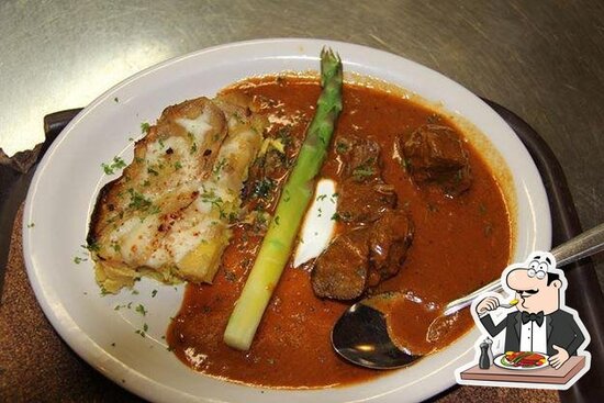 Epicure Café in Houston - Restaurant menu and reviews