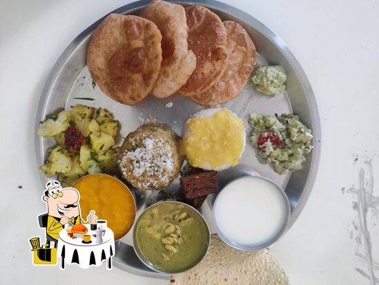 Swanand Dining Restaurant, Pune - Restaurant menu, prices and reviews
