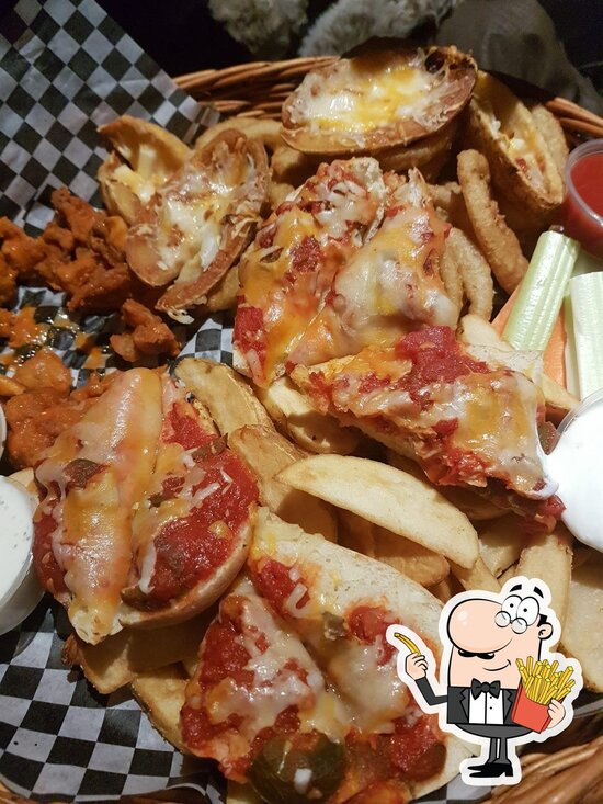 Fox and Fiddle, Toronto - Restaurant menu, prices and reviews