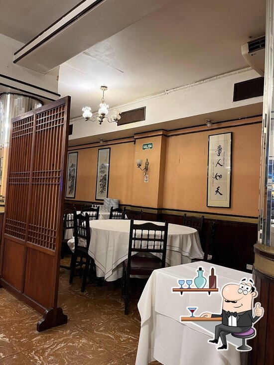 Restaurante Bi Won, Buenos Aires - Menú del restaurante, precios y reseñas