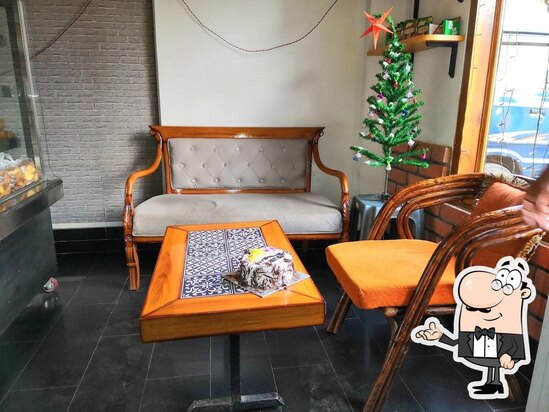 Miracle Bakery, Nongpoh - Restaurant menu, prices and reviews