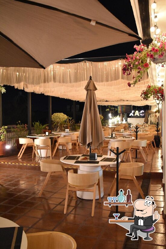 Raíces Rooftop - Terraza, Oaxaca - Menú del restaurante, precios y reseñas