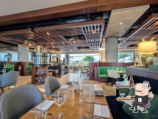 The Victor, Vancouver - Restaurant menu, prices and reviews
