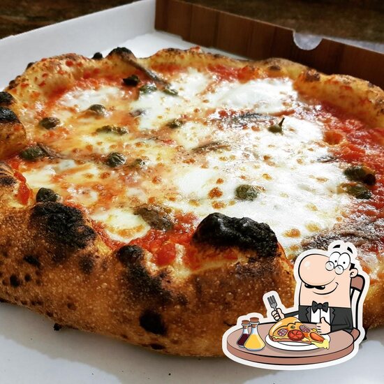 Pizzeria Pluto, Pescara - Restaurant reviews