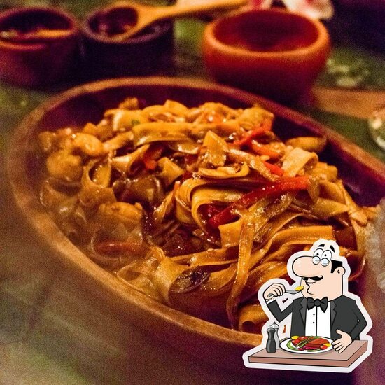 Restaurante FoodTruck Asian Bodega, Tulum - Opiniones del restaurante