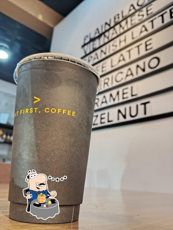 But First, Coffee (BFC) - Batangas City Poblacion, Batangas ...