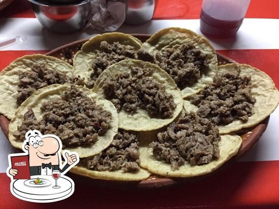 El Ronco del 16, Ciudad Victoria - Menú del restaurante, precios y reseñas