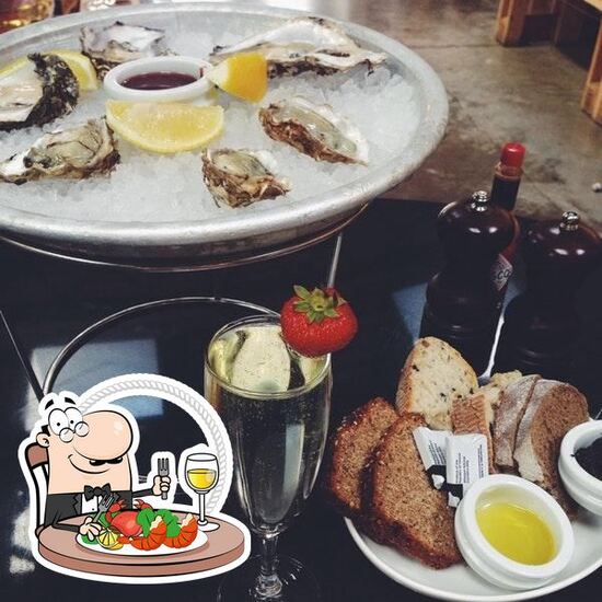 Ivans Howth - Restaurant menu, prices and reviews
