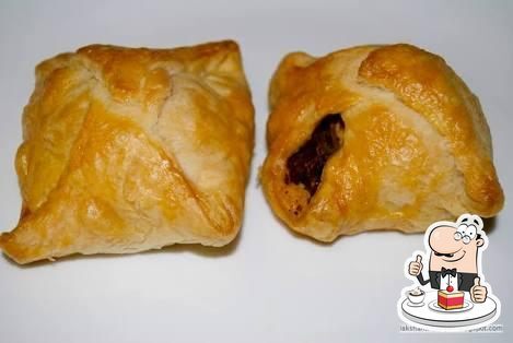 Jeevan Hot Puffs & Cakes, Chennai - Restaurant reviews