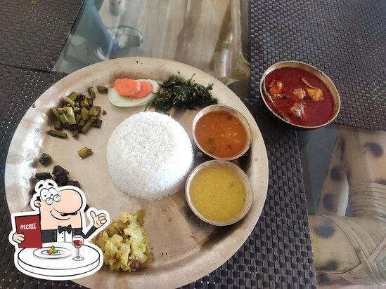 Kanyaka restaurant, Jamugurihat - Restaurant reviews