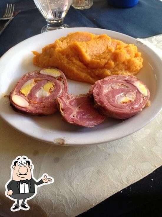 La Alemana Restaurante, Buenos Aires - Menú del restaurante, precios y ...