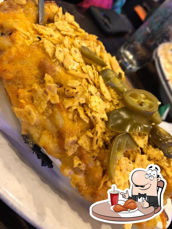 Mooney's Mac & Cheese, Horseheads - Restaurant menu, prices and reviews