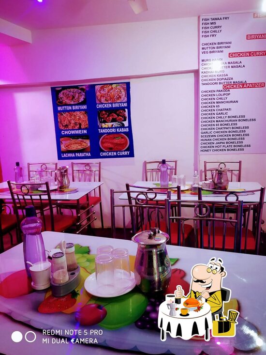 Nazi Restaurant, Cuttack - Restaurant reviews