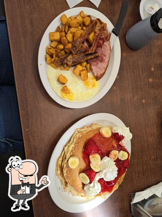 Nick's Pancake House, Jerseyville - Restaurant menu, prices and reviews