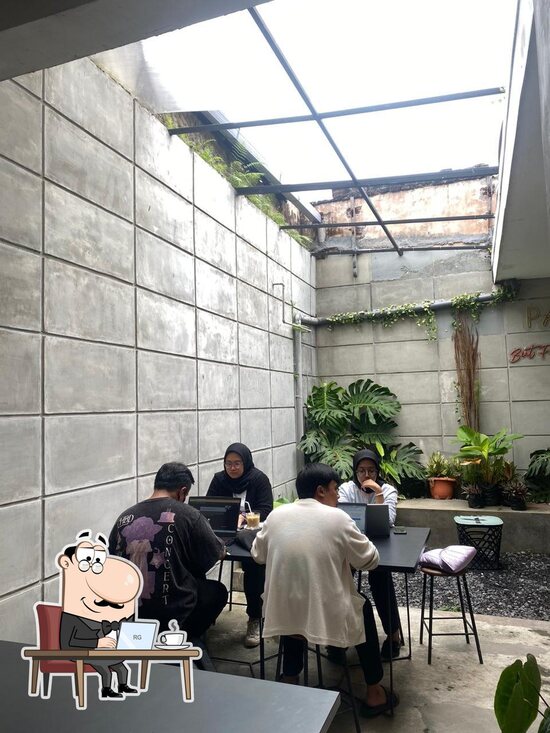 PAVO COFFEE restaurant, Malang - Restaurant menu and reviews