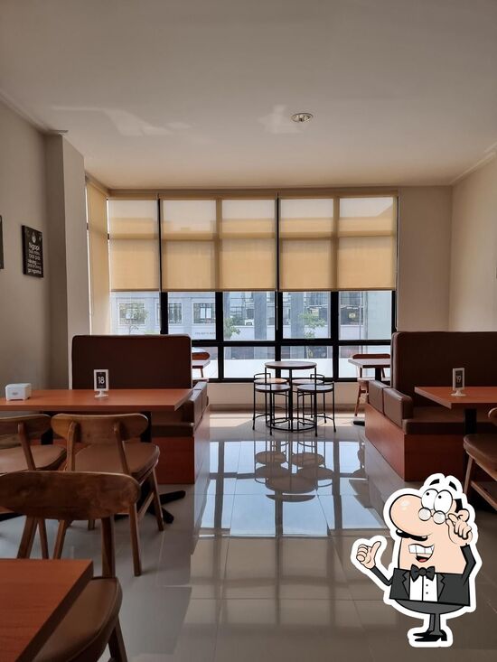 Tentang Kopi & Toast BD Sedayu City, East Jakarta - Restaurant menu ...