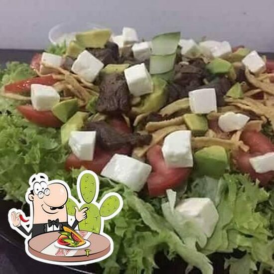 Pizzería Tommy Tomate, Culiacán Rosales, Constitucion 559 Colonia ...