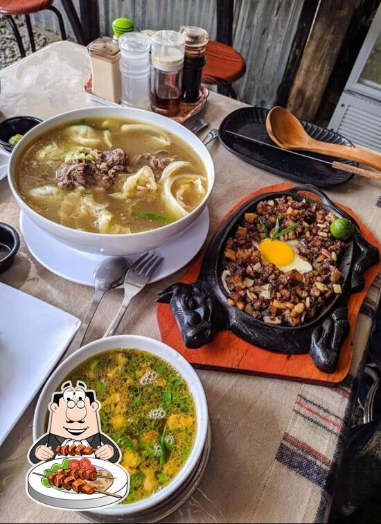 Menu at VAQUEROS (The Cowboys Sabaw & Tea Station) restaurant, Cagayan ...