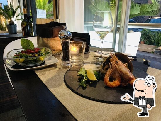 Viktoria Lounge, Peschiera del Garda - Menu del ristorante, prezzi e ...