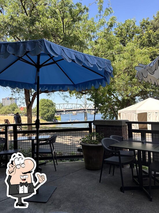 King Tide Fish and Shell, Portland - Restaurant menu, prices and reviews