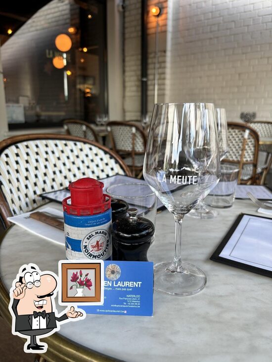 La Meute Waterloo, Waterloo - Menu du restaurant, prix et avis