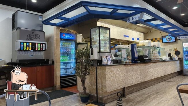 The Hungry Greek, Tampa - Restaurant menu, prices and reviews