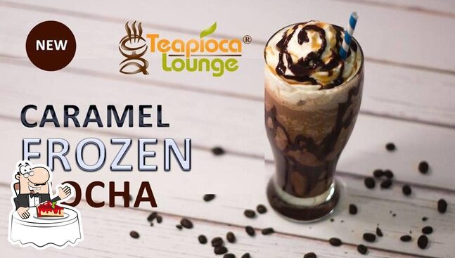 Teapioca Lounge, 9600 S I-35 Frontage Rd Suite B - 300 in Austin ...