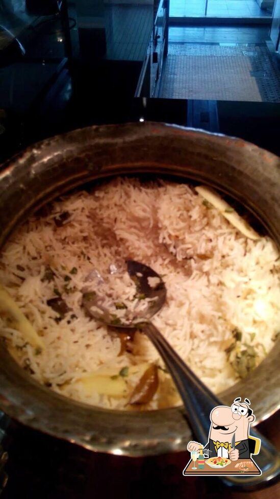 Latest Recipe restaurant, Abu Dhabi, The Village at Le Meridien ...