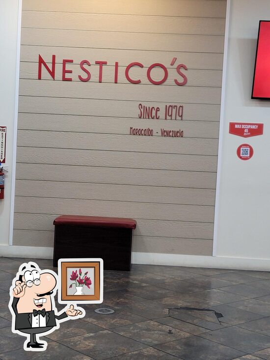 Nestico's, Orlando - Restaurant menu, prices and reviews