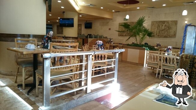 Vips Cancún Zona Hotelera, Cancún - Menú del restaurante, precios y reseñas