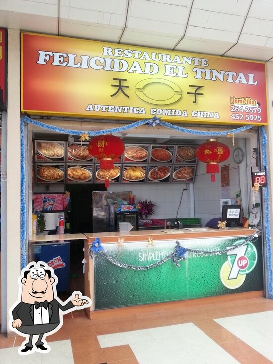 restaurante FELICIDAD EL TINTAL, Bogotá - Menú del restaurante, precios ...