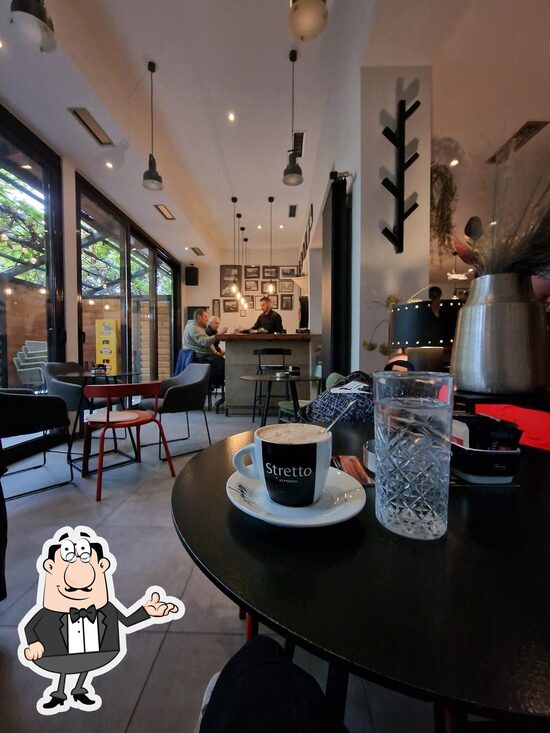 Caffe bar Diana, Zagabria - Menu del ristorante, prezzi e recensioni