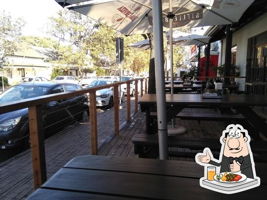 Casa Cerveza. restaurant, Stellenbosch - Restaurant menu and reviews