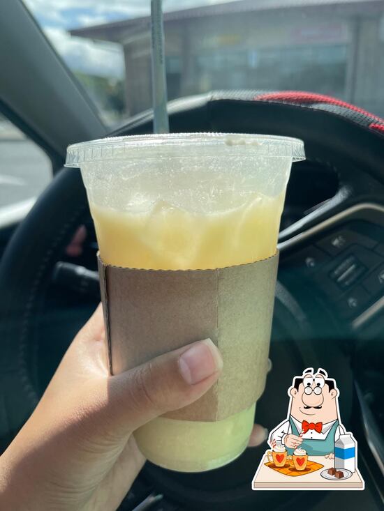 Drive Thru Joe, Honolulu, 210 Reynolds Ave - Opiniones del restaurante