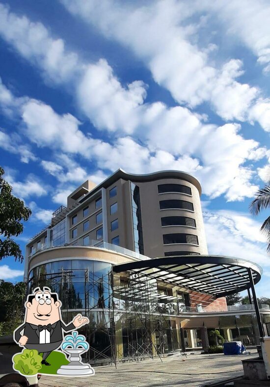 Hotel Dimora Kozhikode, Kozhikode - Restaurant reviews