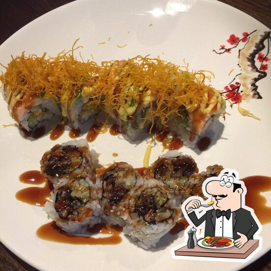Joy Kitchen in Andover - Restaurant menu and reviews