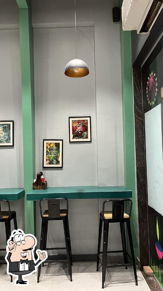 Lapinoz pizza, Bharuch - Restaurant menu, prices and reviews