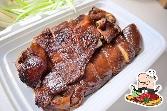 Lau Kee Restaurant in Philadelphia - Restaurant menu and reviews