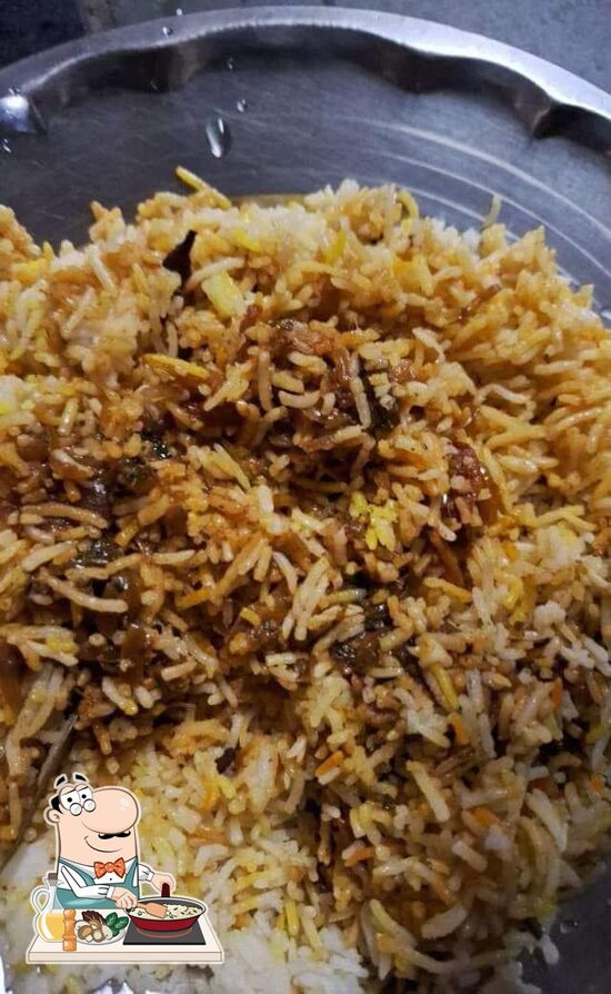 Madina Hotel, Mumbai - Restaurant menu, prices and reviews