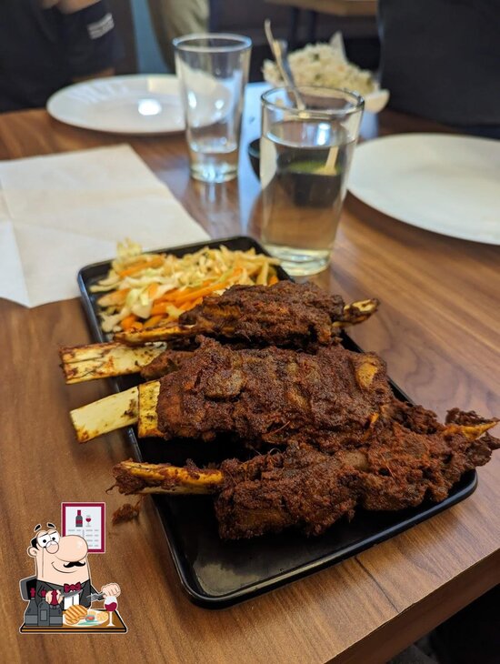 Police Steak Restuarant, Kaladi - Restaurant reviews