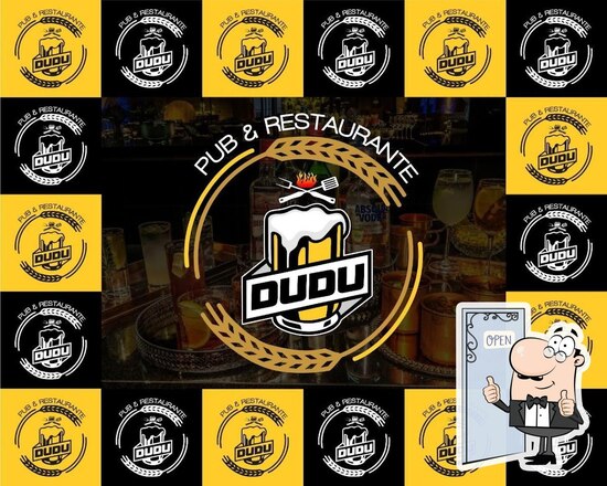 Pub e Restaurante Dudu - Restaurant menu, prices and reviews