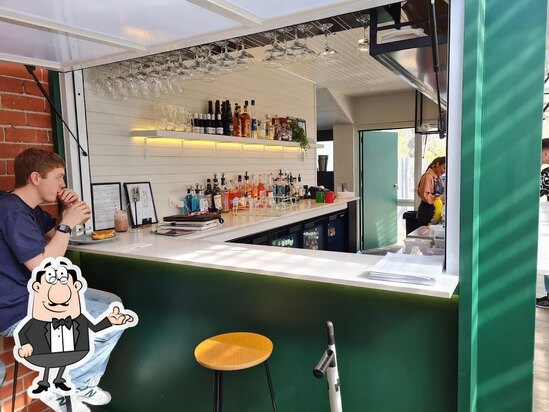 daydreamers Cafe, Beaconsfield - Restaurant menu, prices and reviews