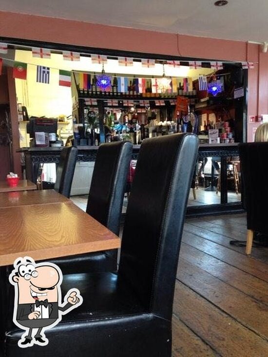 Barcode in Heswall - Restaurant reviews