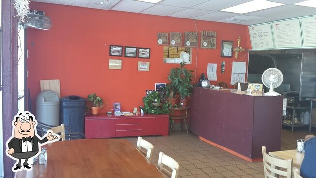 Bravo Pizza & Chicken, Burbank - Restaurant menu, prices and reviews