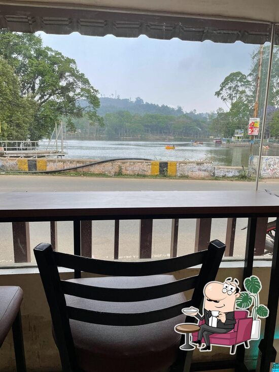 Kaapi Stop - Yercaud (காபி ஸ்டாப் - ஏற்காடு ), Yercaud - Restaurant ...