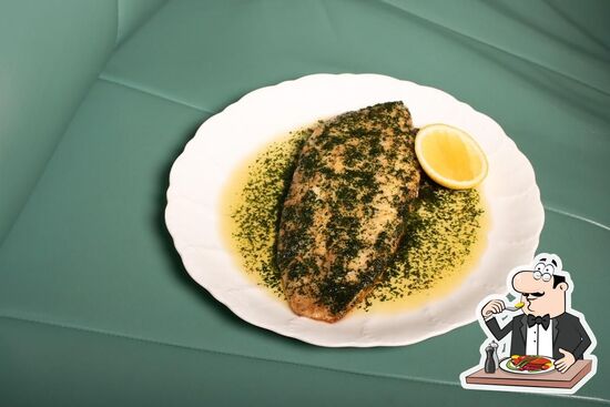 Alobar Yorkville, 162 Cumberland St in Toronto - Restaurant menu and ...