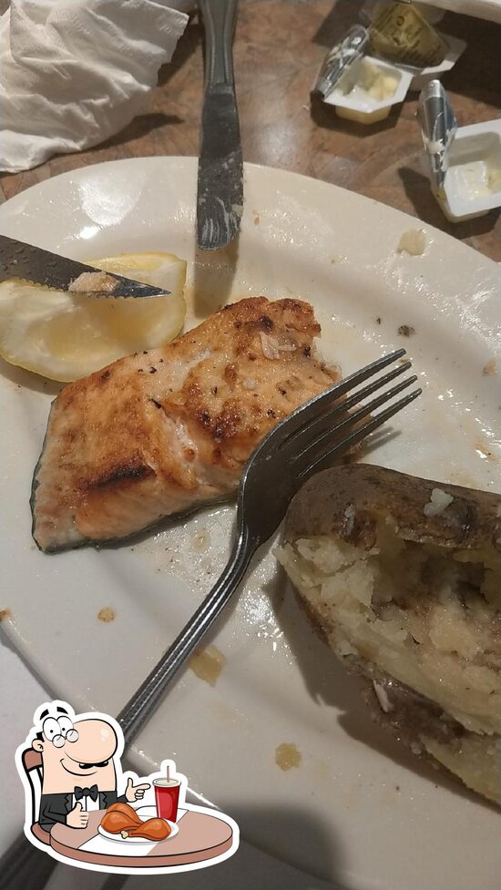 Commander Restaurant in Munster - American restaurant menu and reviews