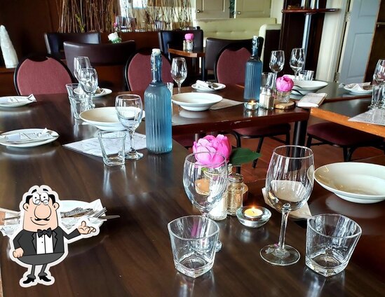 Nectar, Bathurst - Restaurant menu, prices and reviews
